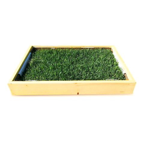 Fresh Patch - Real Grass Pee Pad for Dogs